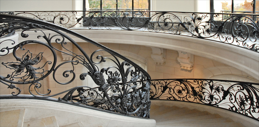 Master Iron Art | Steelworks and Iron Decor